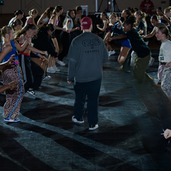 Prodigy Dance Convention